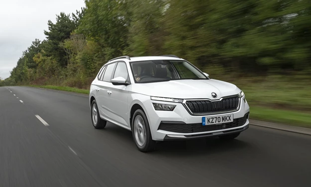 Buyer’s guide to the 2021 Skoda Kamiq - Car Keys