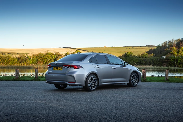 Buyer’s guide to the Toyota Corolla - Car Keys