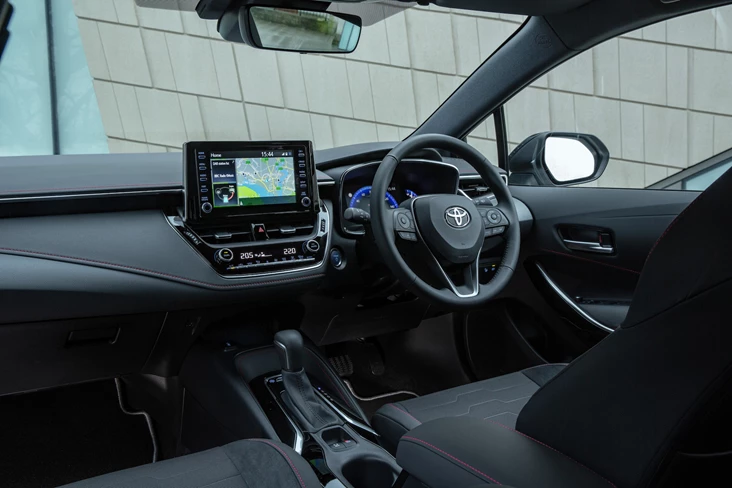 Buyer’s guide to the Toyota Corolla - Car Keys