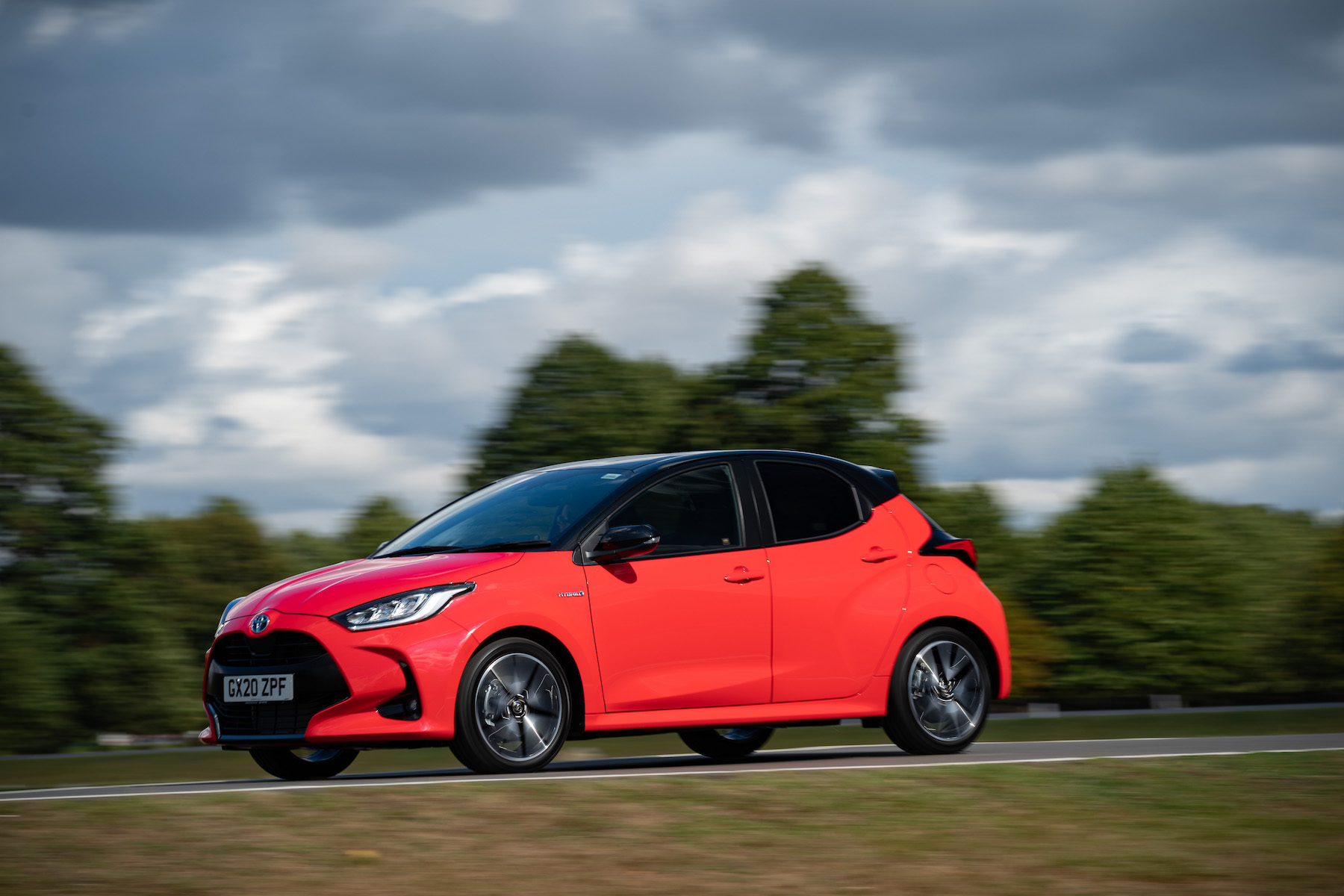 New Toyota Yaris named European Car of the Year - Car Keys