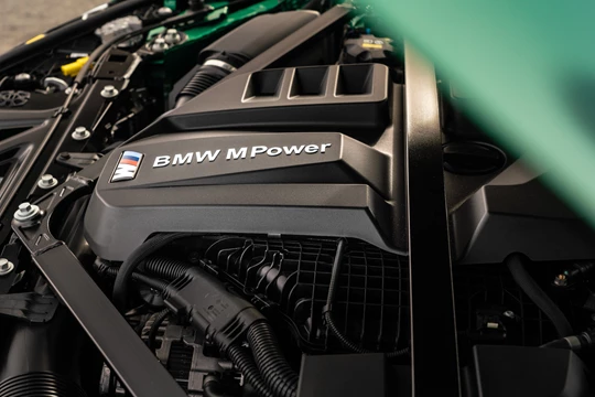 BMW M3 Competition Review 2021 - Car Keys