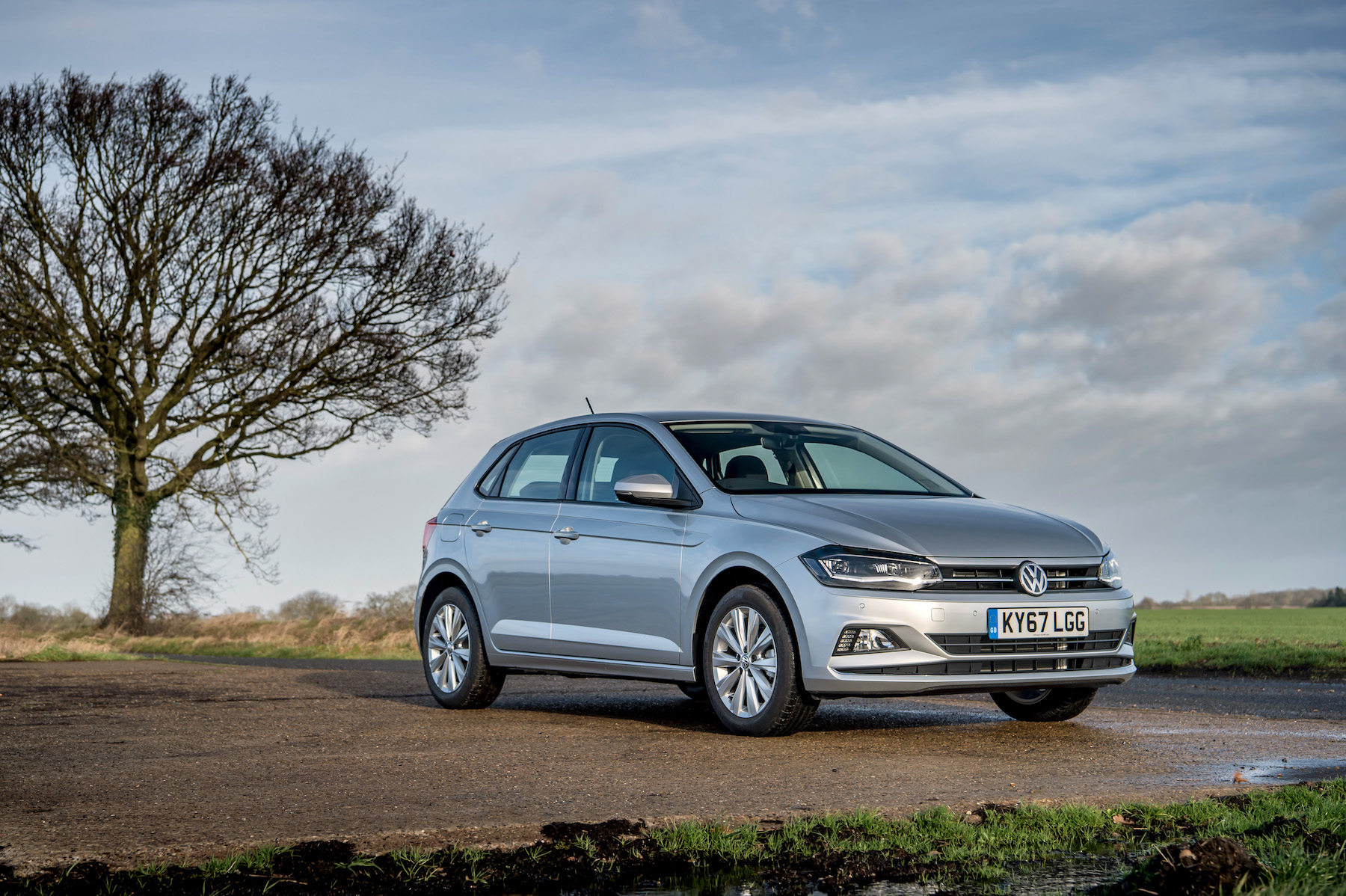 Buyer’s guide to the Volkswagen Polo - Car Keys