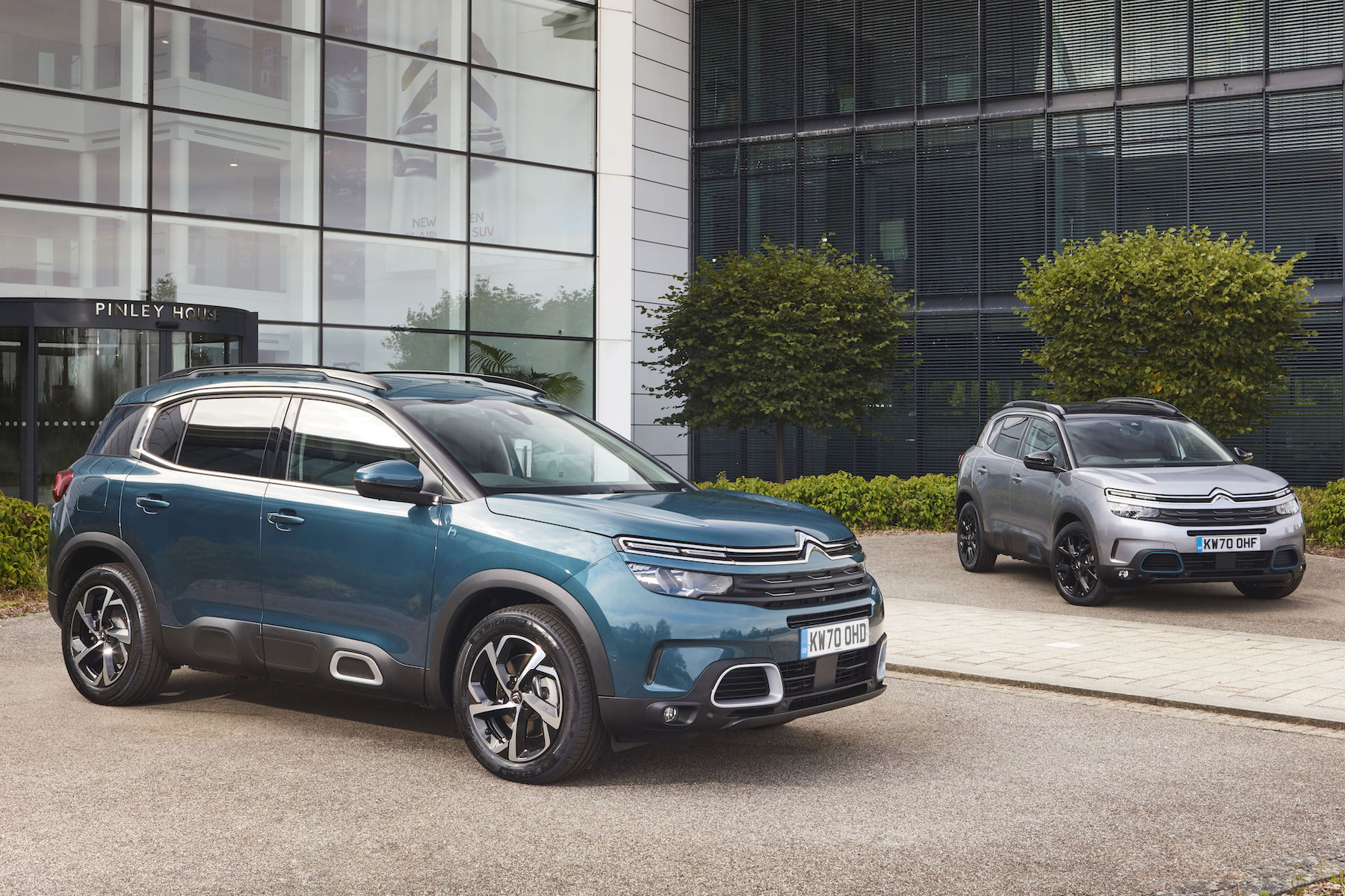 Buyer’s guide to the Citroen C5 Aircross - Car Keys