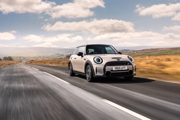 Best small cars to buy 2023 - Car Keys