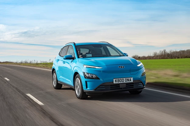 Best electric SUVs and crossovers 2021 - Car Keys