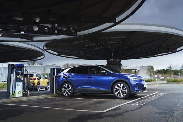 Buyer’s guide to the Volkswagen ID.4 - Car Keys