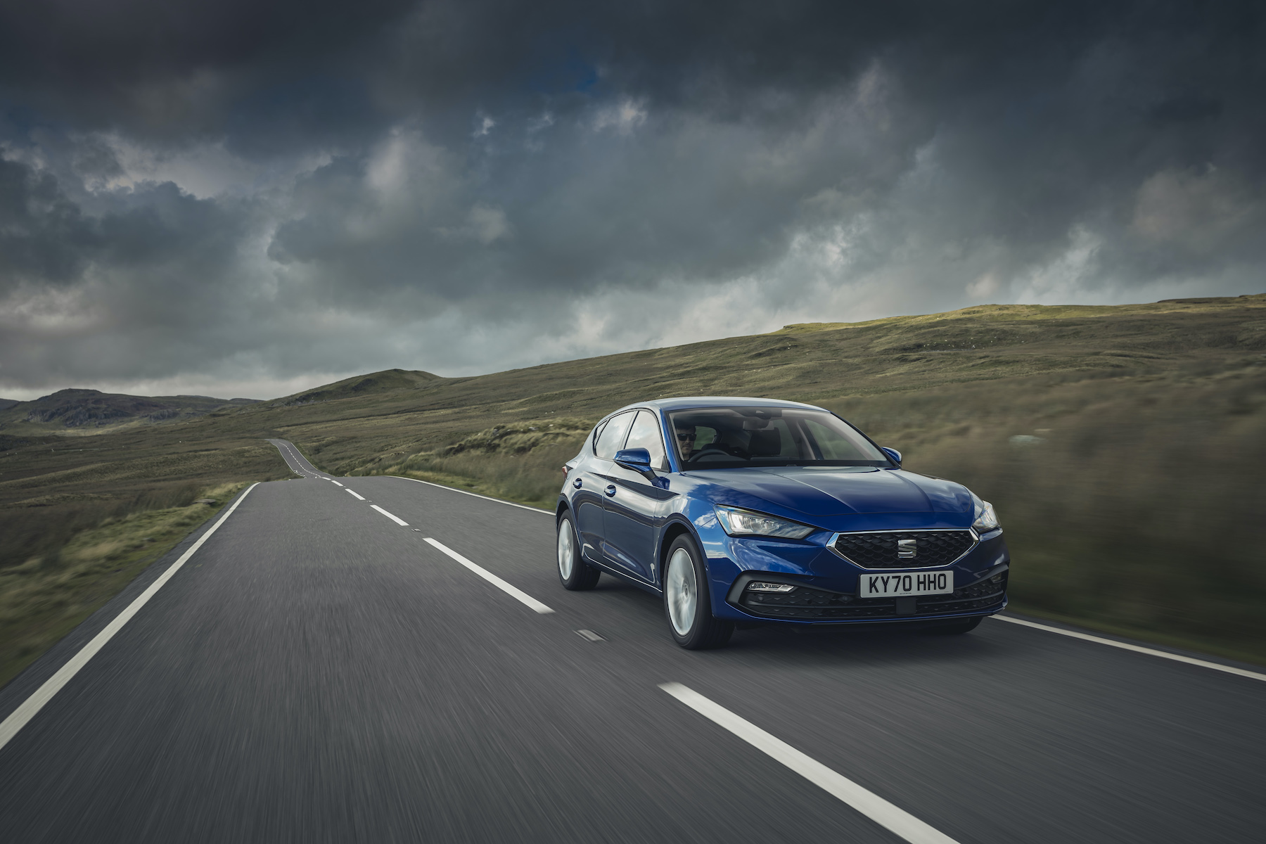 Buyer's guide to the Seat Leon - Car Keys