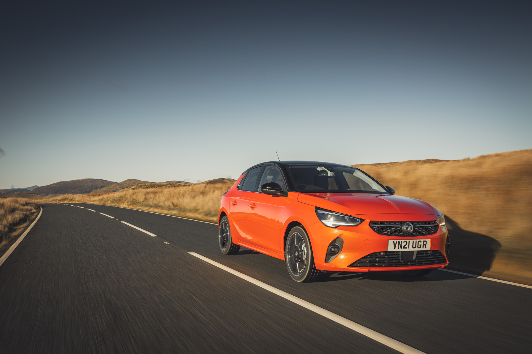 Buyer’s guide to the Vauxhall Corsa - Car Keys