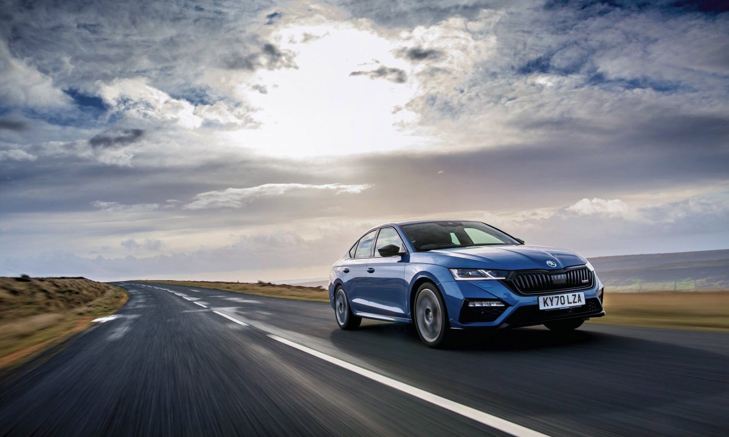 5 reasons why the Skoda Octavia should be your next family car - Car Keys