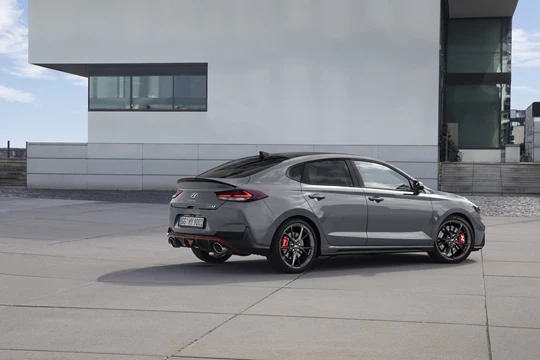 Hyundai N range: What models are available? - Car Keys