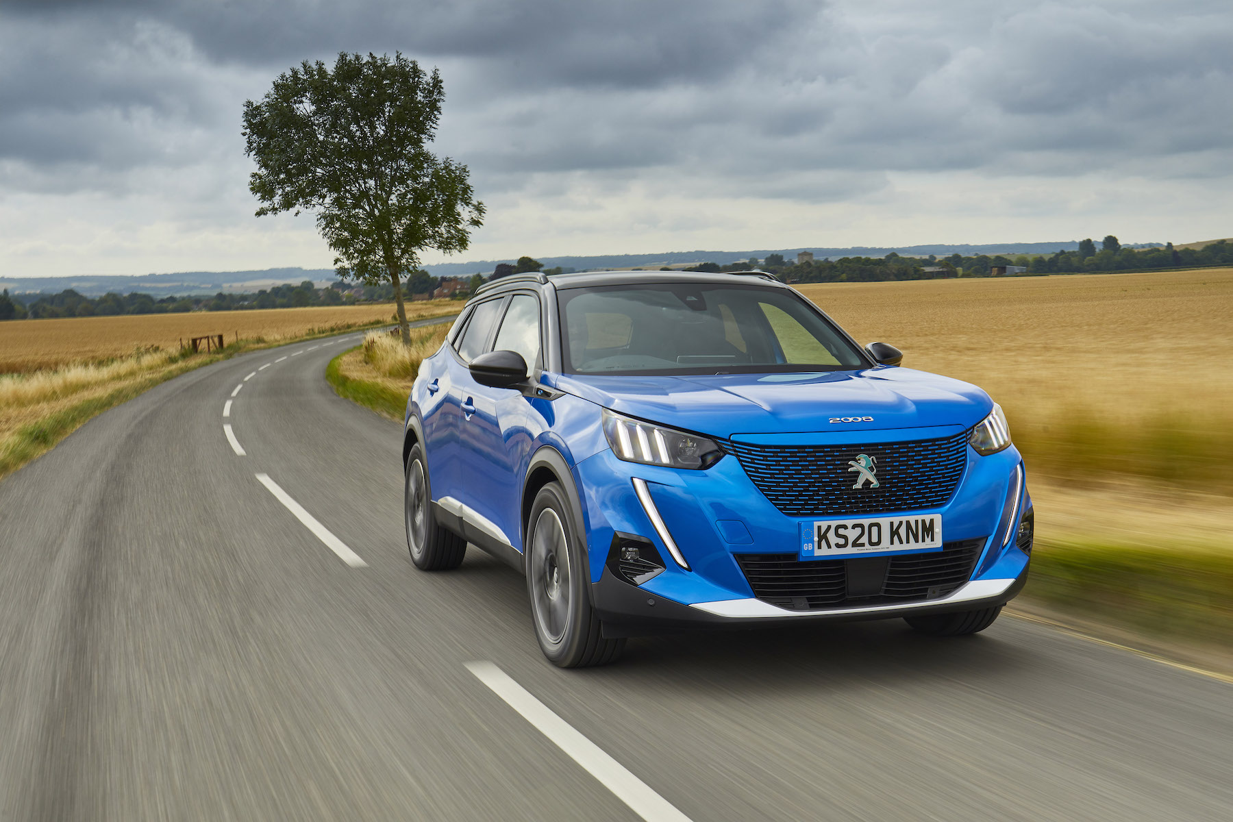 Buyer’s guide to the Peugeot 2008 - Car Keys