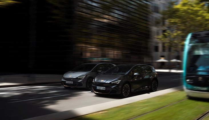 5 key things to know about the Cupra Born - Car Keys