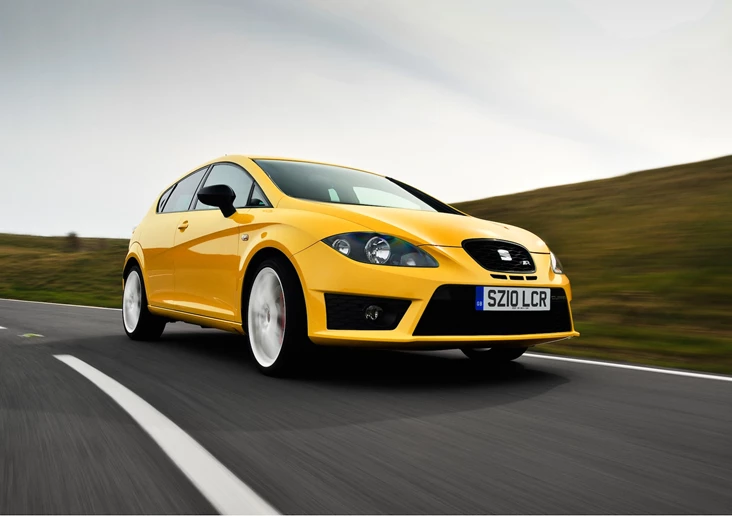 Everything you need to know about Cupra - Car Keys