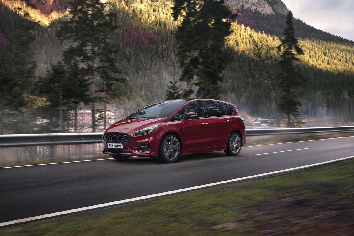 These are some of the best MPVs on sale today - Car Keys