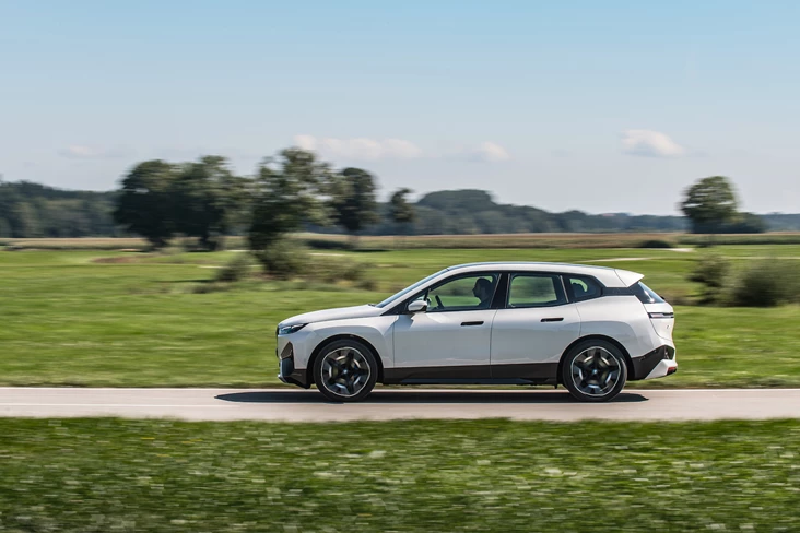 Buyer’s guide to the BMW iX - Car Keys