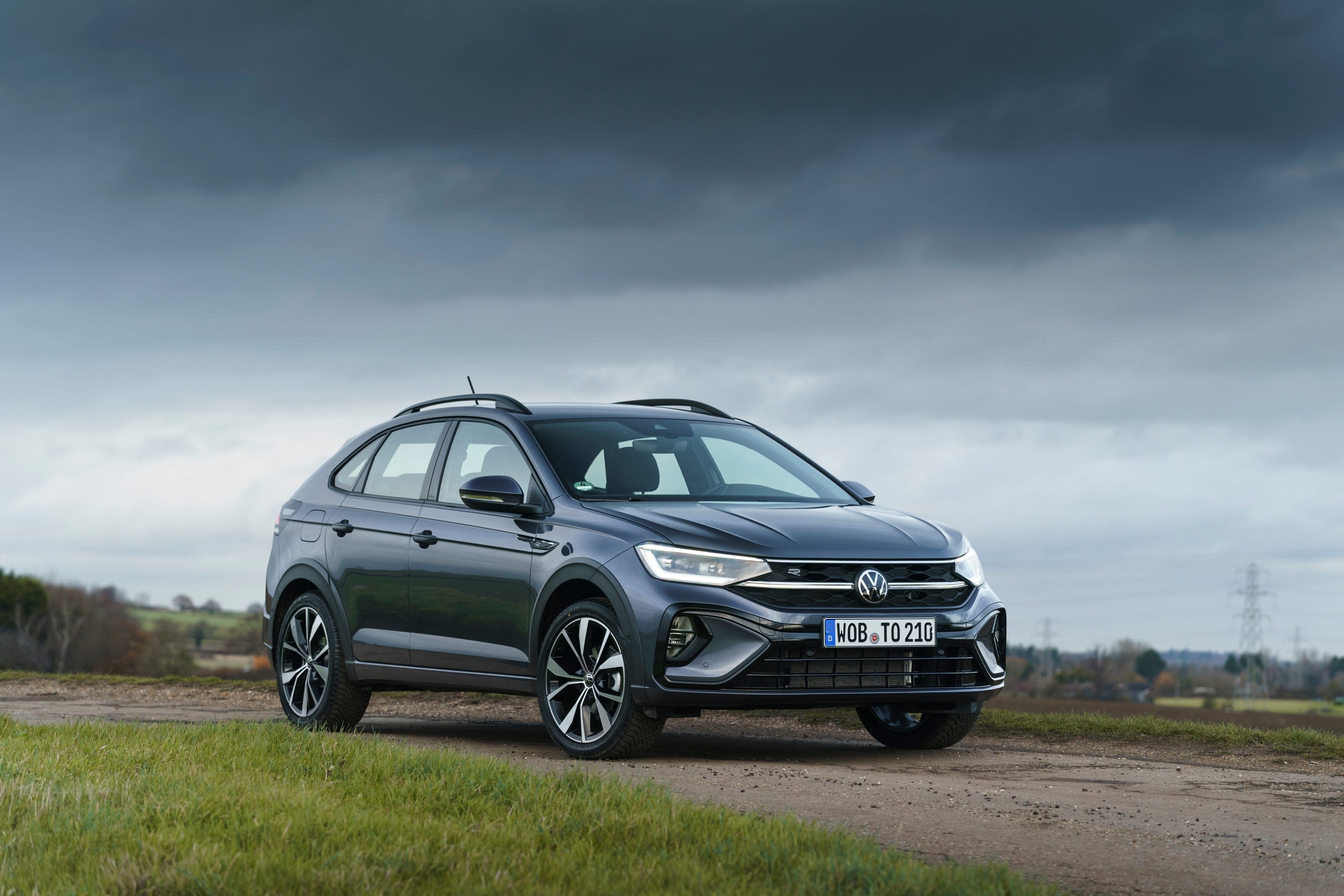 Volkswagen Taigo 2022 Review - Car Keys