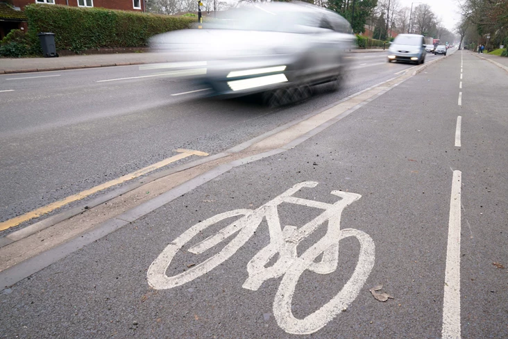 Highway Code changes 2022: Here’s what you need to know - Car Keys