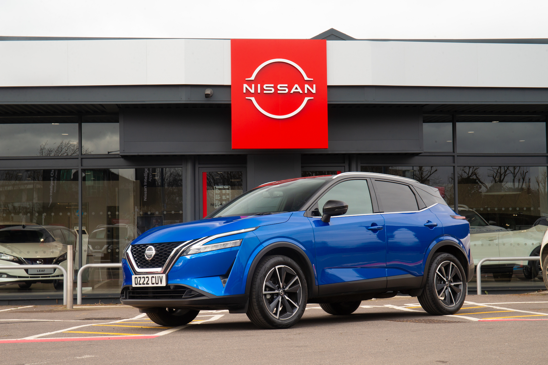 Find your perfect new car - Car Keys