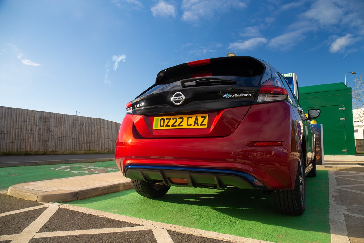 New 22-plate introduced: Here’s what you need to know - Car Keys