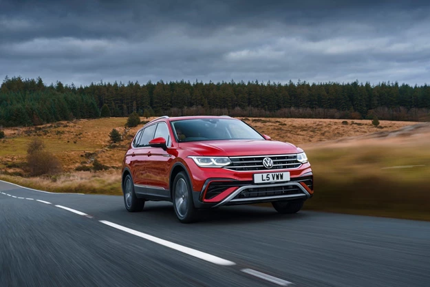 Volkswagen line-up: What’s available? - Car Keys