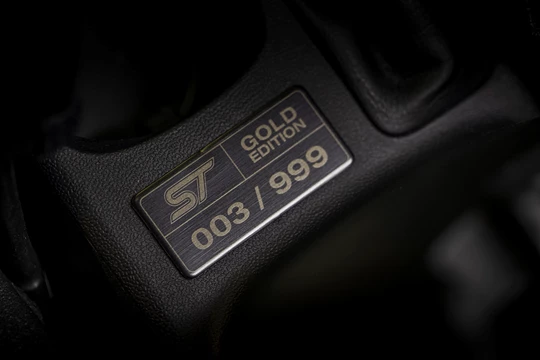 Ford Puma ST Gold Edition: What you need to know - Car Keys