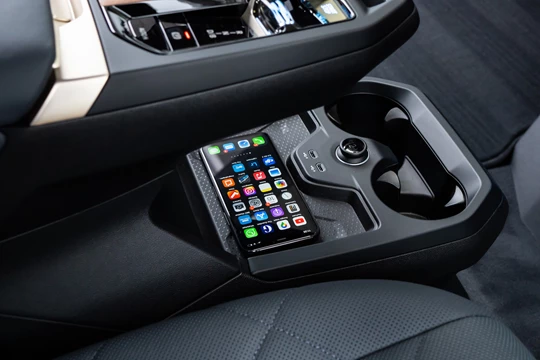 Why you need to consider the BMW iX - Car Keys