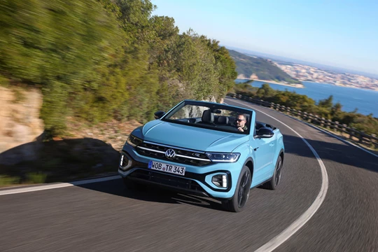 Best convertibles to get you summer-ready - Car Keys