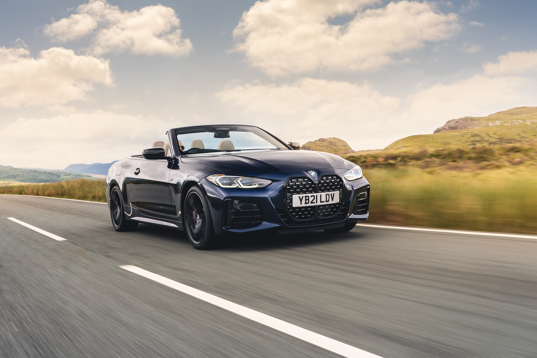 Find your perfect new car - Car Keys