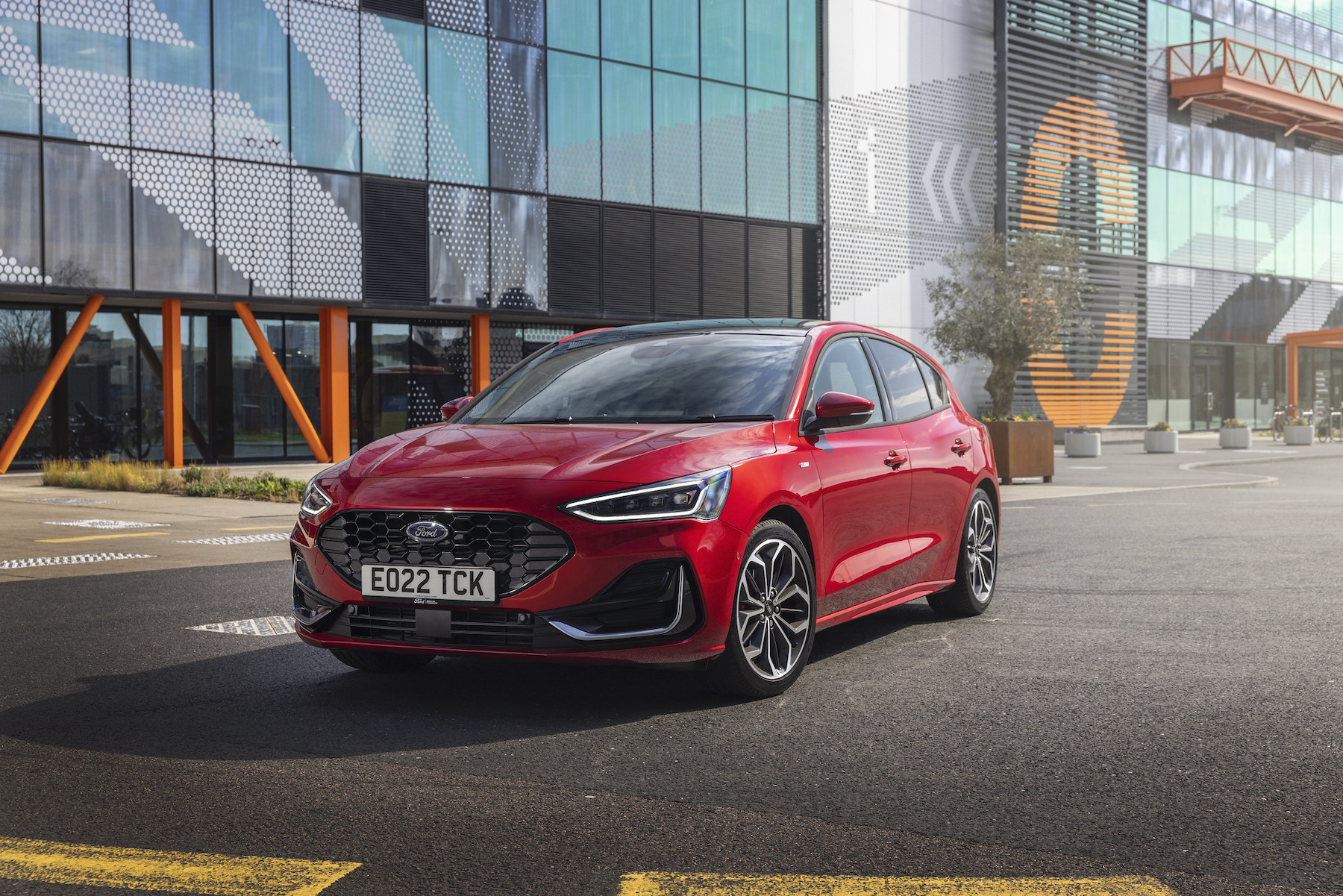 New Car Reviews and all the Latest Car Reviews - Car Keys