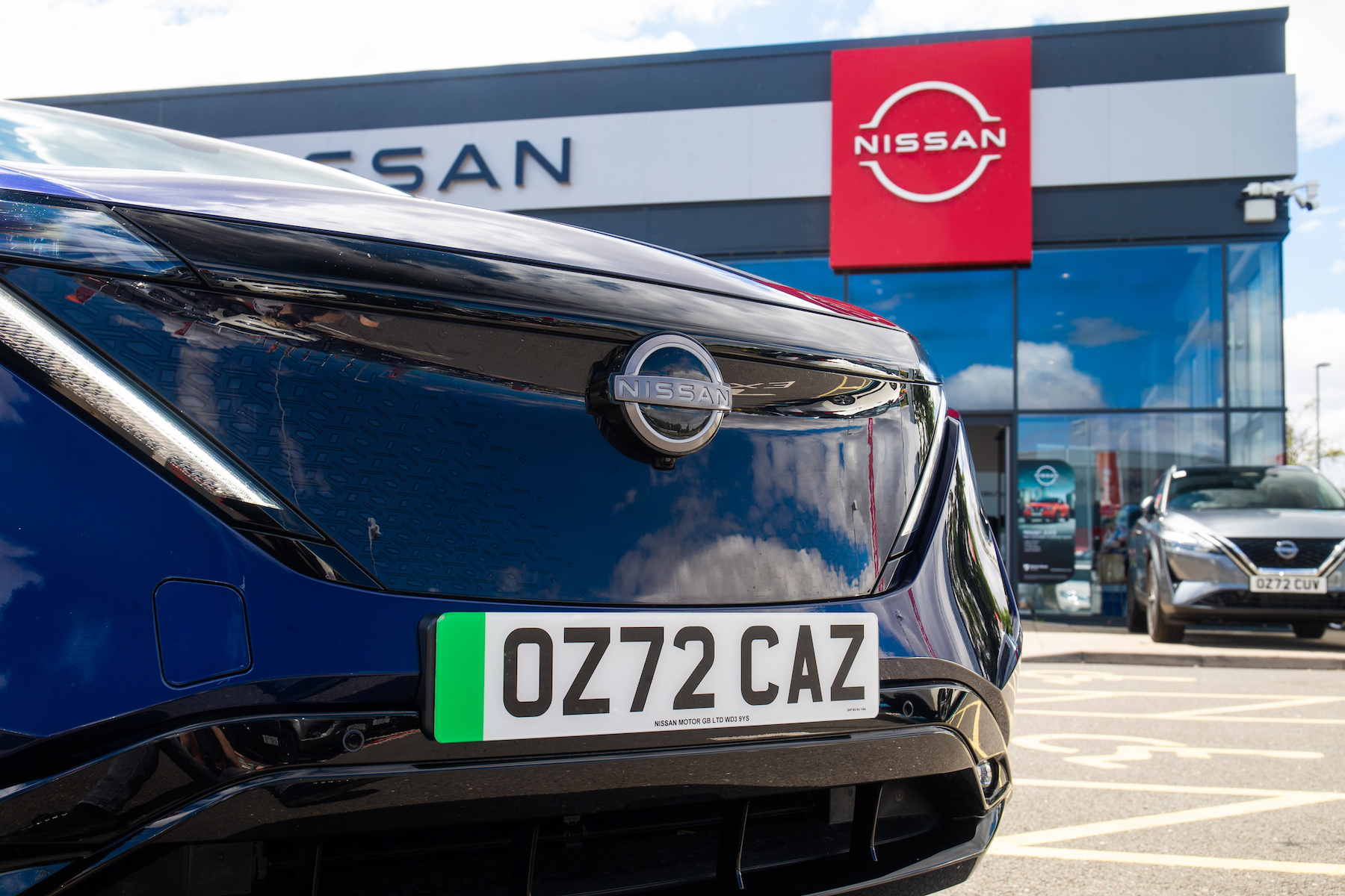 Find your perfect new car - Car Keys