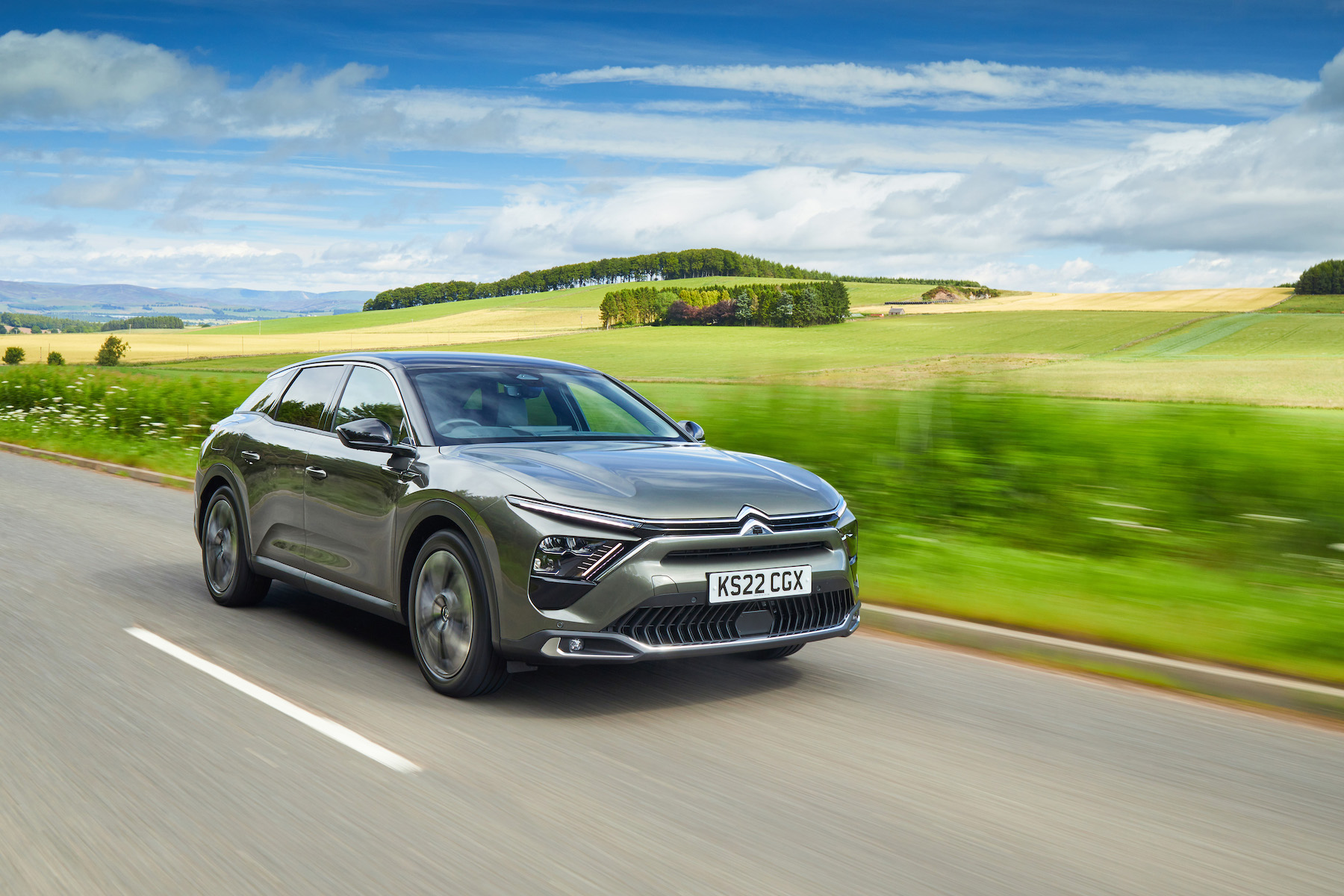 Find your perfect new car - Car Keys