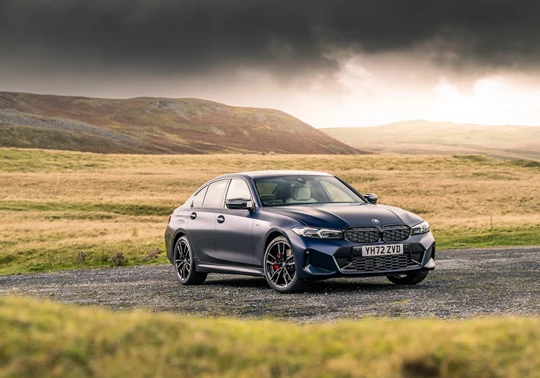 BMW: What new models have been launched in 2022? - Car Keys