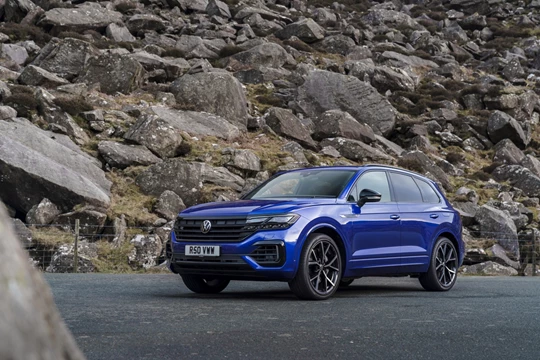 Volkswagen line-up: What’s available? - Car Keys