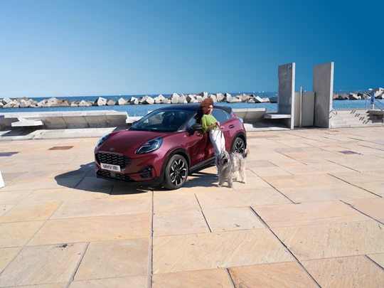 Buyer’s guide to the 2023 Ford Puma - Car Keys