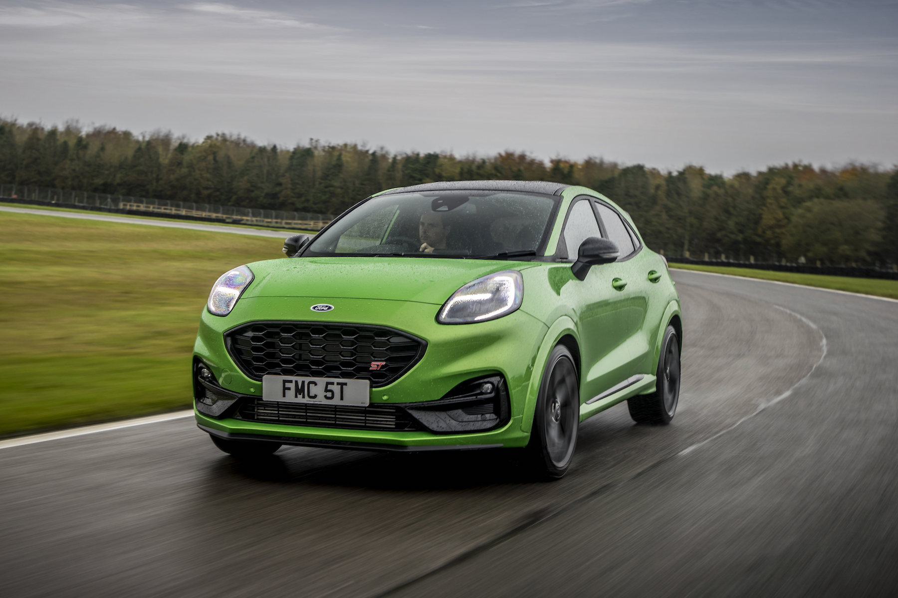 Buyer’s guide to the 2023 Ford Puma - Car Keys
