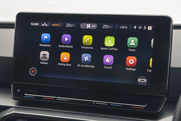 Cupra Leon Hatch 2023 Review - Car Keys