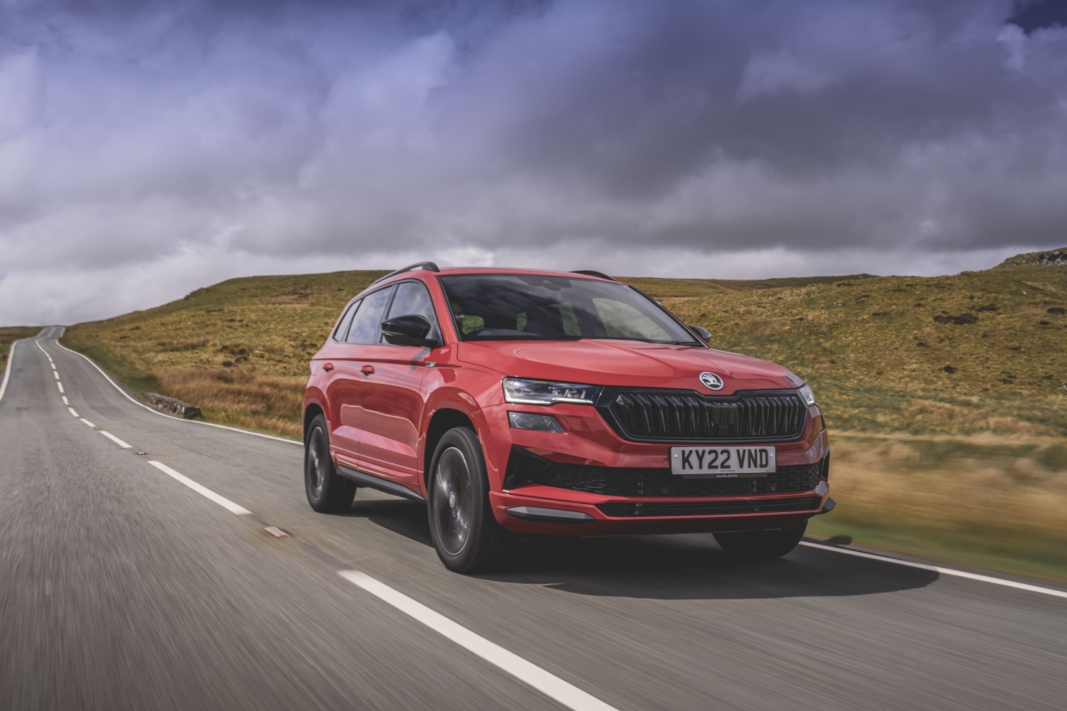 Top ten best family hatchbacks - Car Keys