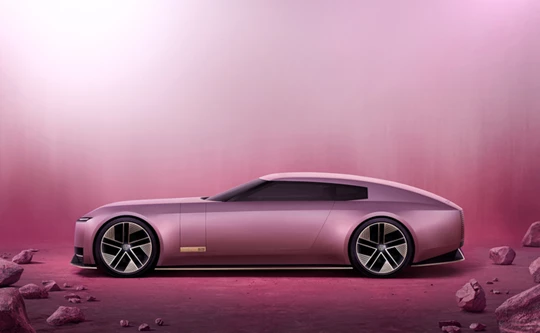 10 Exciting New Cars to Watch for in 2025 - Car Keys