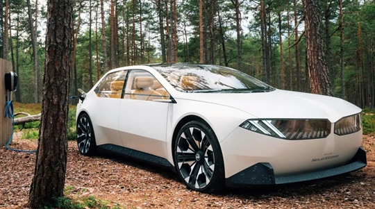 10 Exciting New Cars to Watch for in 2025 - Car Keys