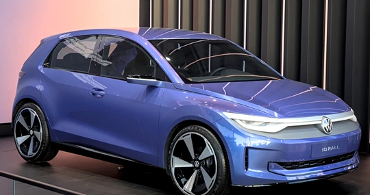 10 Exciting New Cars to Watch for in 2025 - Car Keys