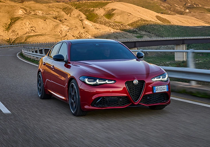 10 Exciting New Cars to Watch for in 2025 - Car Keys
