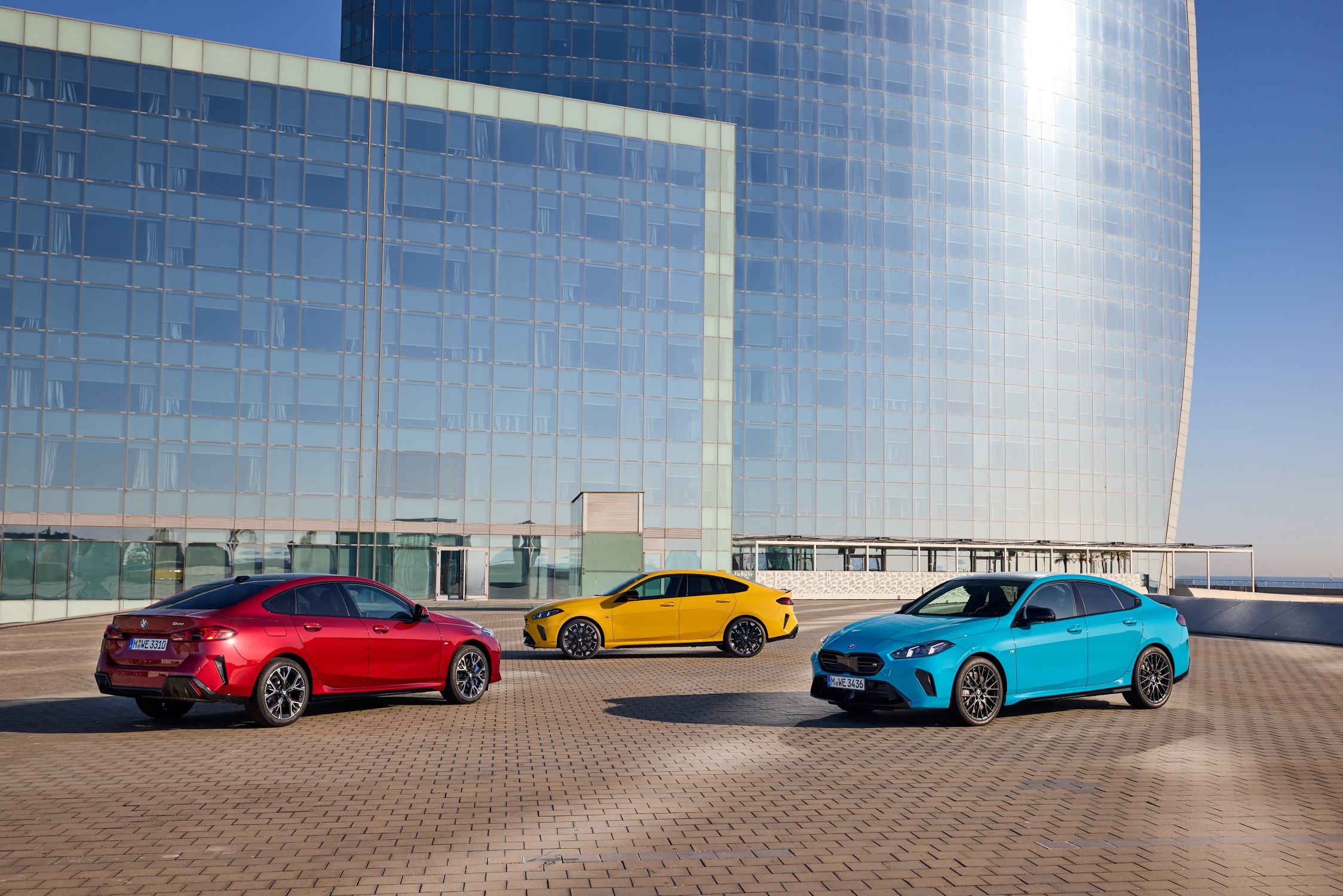 2025 Mercedes-AMG E53 4MATIC+ UK Review: Back to Brilliance? - Car Keys