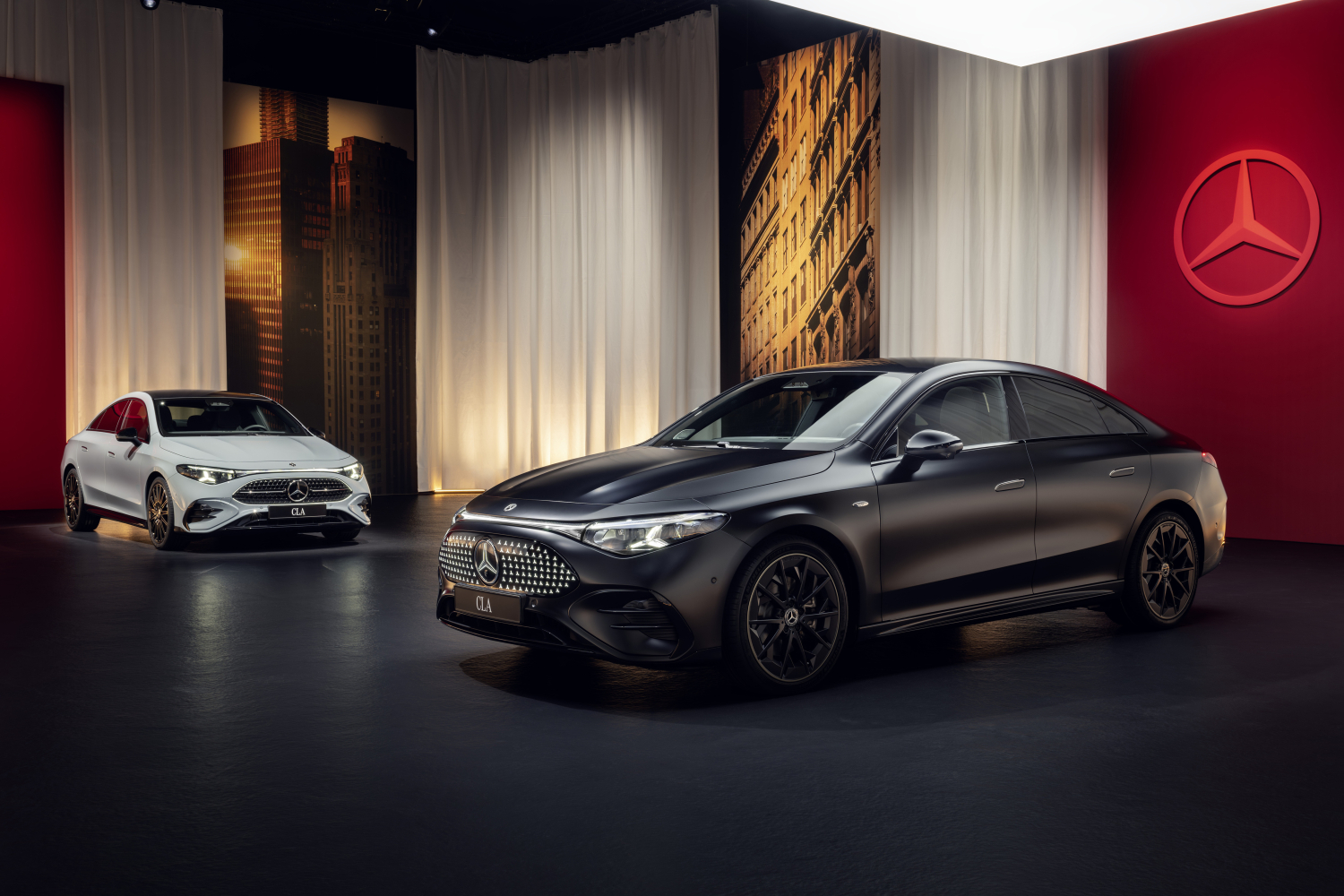 2025 Mercedes CLA: What You Really Need to Know - Car Keys