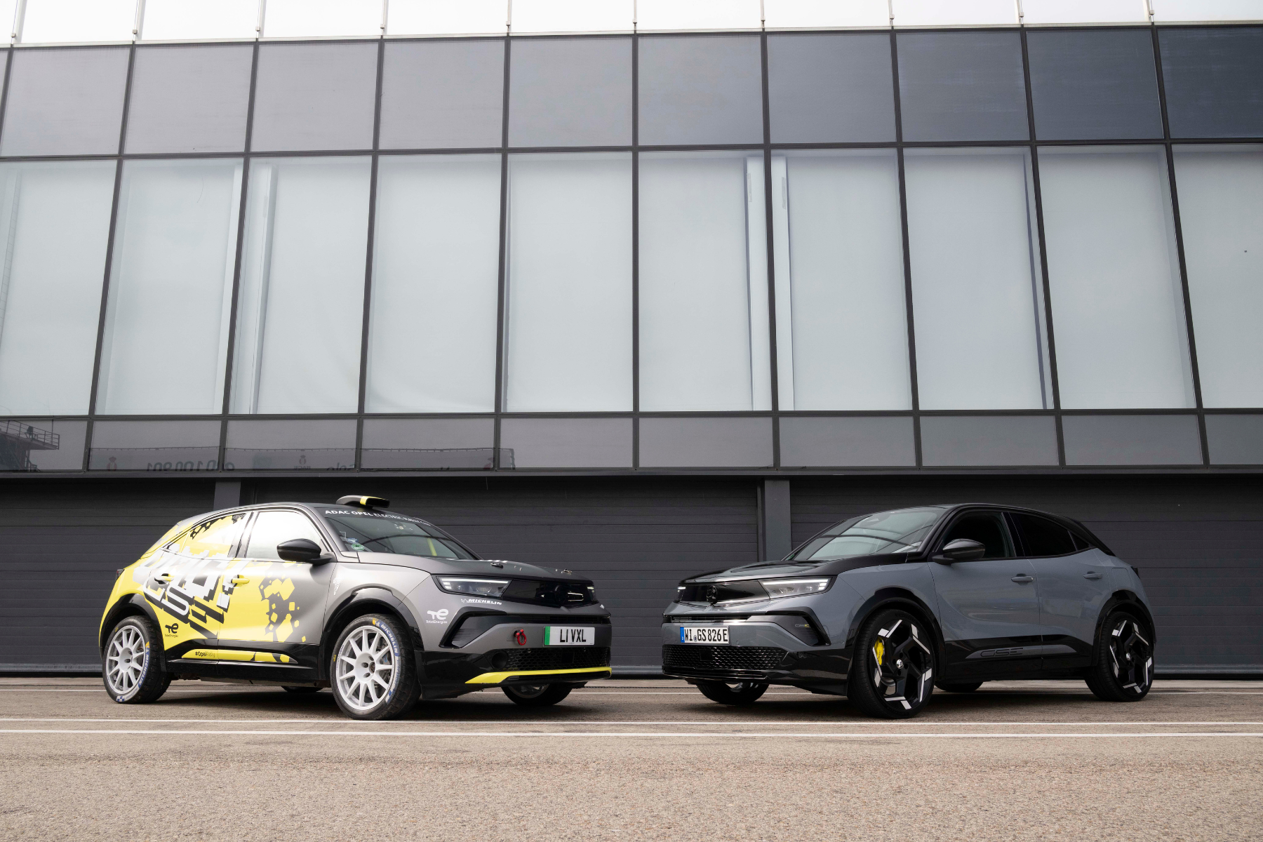 Find your perfect new car - Car Keys